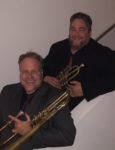 Brass Duos: Trumpet and Bass Trombone | davidbrubeck.com
